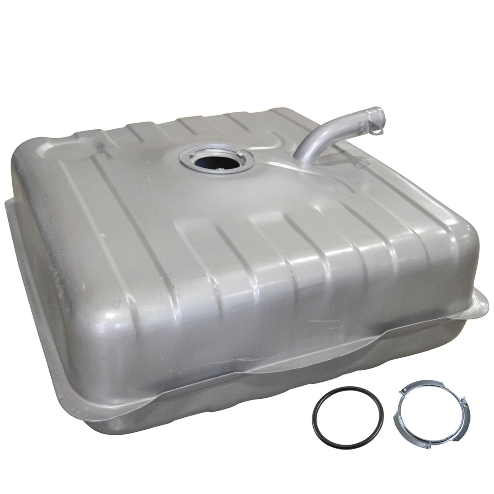 TRQ Fuel Gas Tank 25 Gallon Gal for GM Blazer Suburban Jimmy Suburban w ...