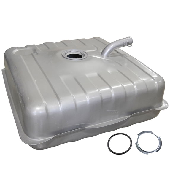 TRQ Fuel Gas Tank 25 Gallon Gal for GM Blazer Suburban Jimmy Suburban w ...