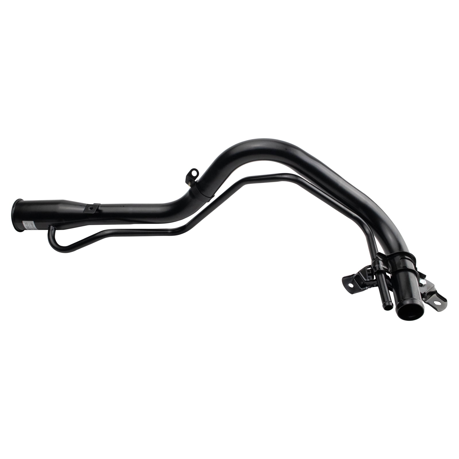 TRQ Fuel Gas Tank Filler Neck Pipe Direct Fit for 97-01 Honda CR-V CRV ...