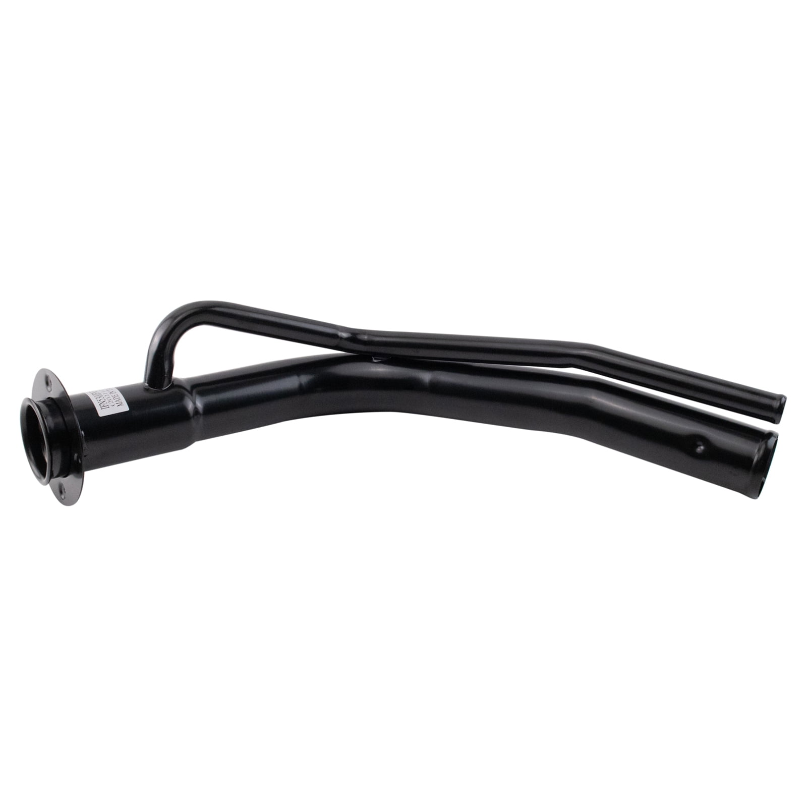 TRQ Fuel Gas Tank Filler Neck Pipe for Dodge Ram 2500 3500 5.6l Diesel ...