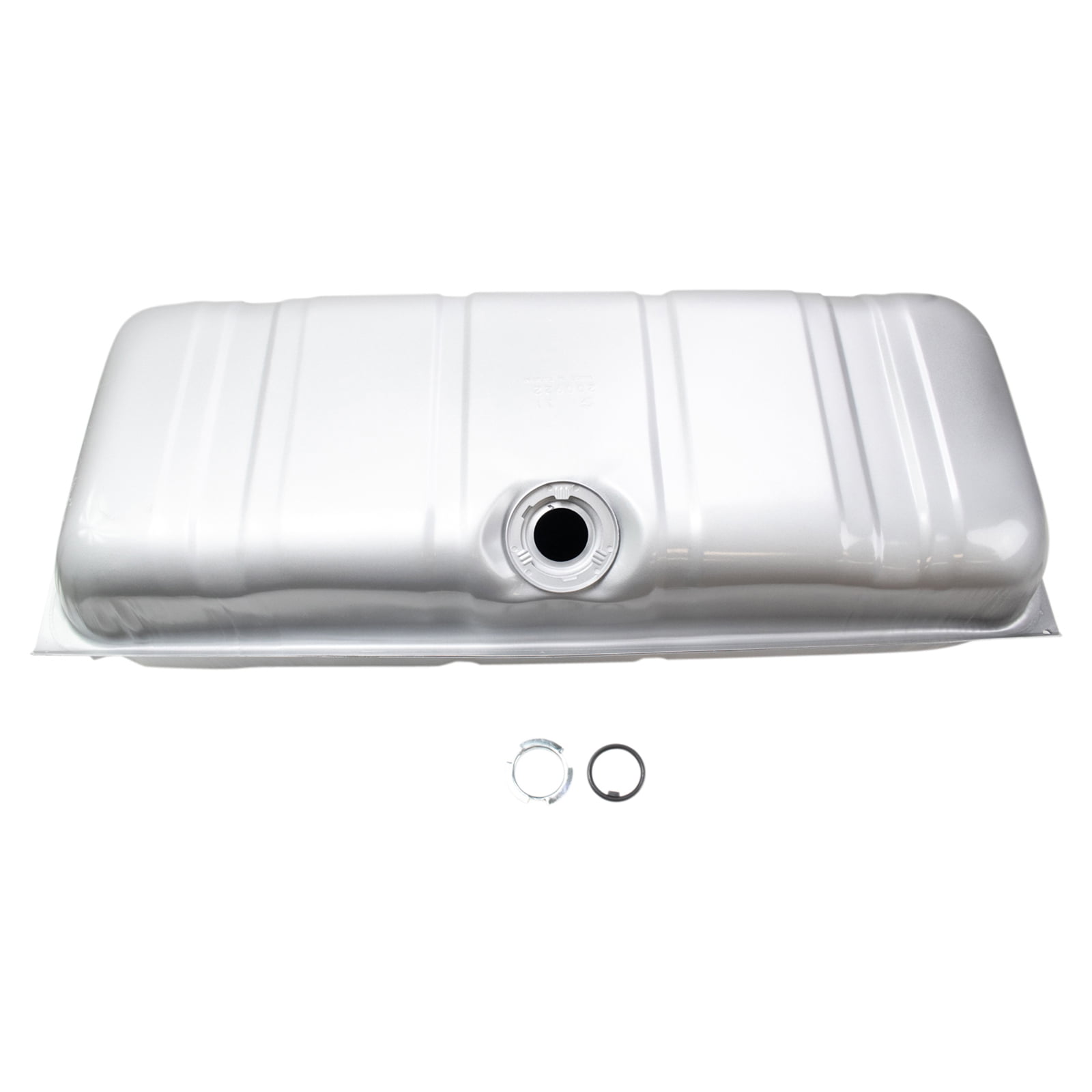 TRQ Fuel Gas Tank for 61-64 Chevy Bel-Air Biscayne Impala 20 Gallon ...