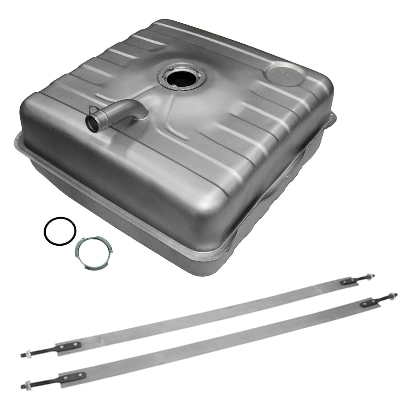 TRQ Fuel Gas Tank with Straps 31 Gallon for GM Truck SUV FTA36186 ...