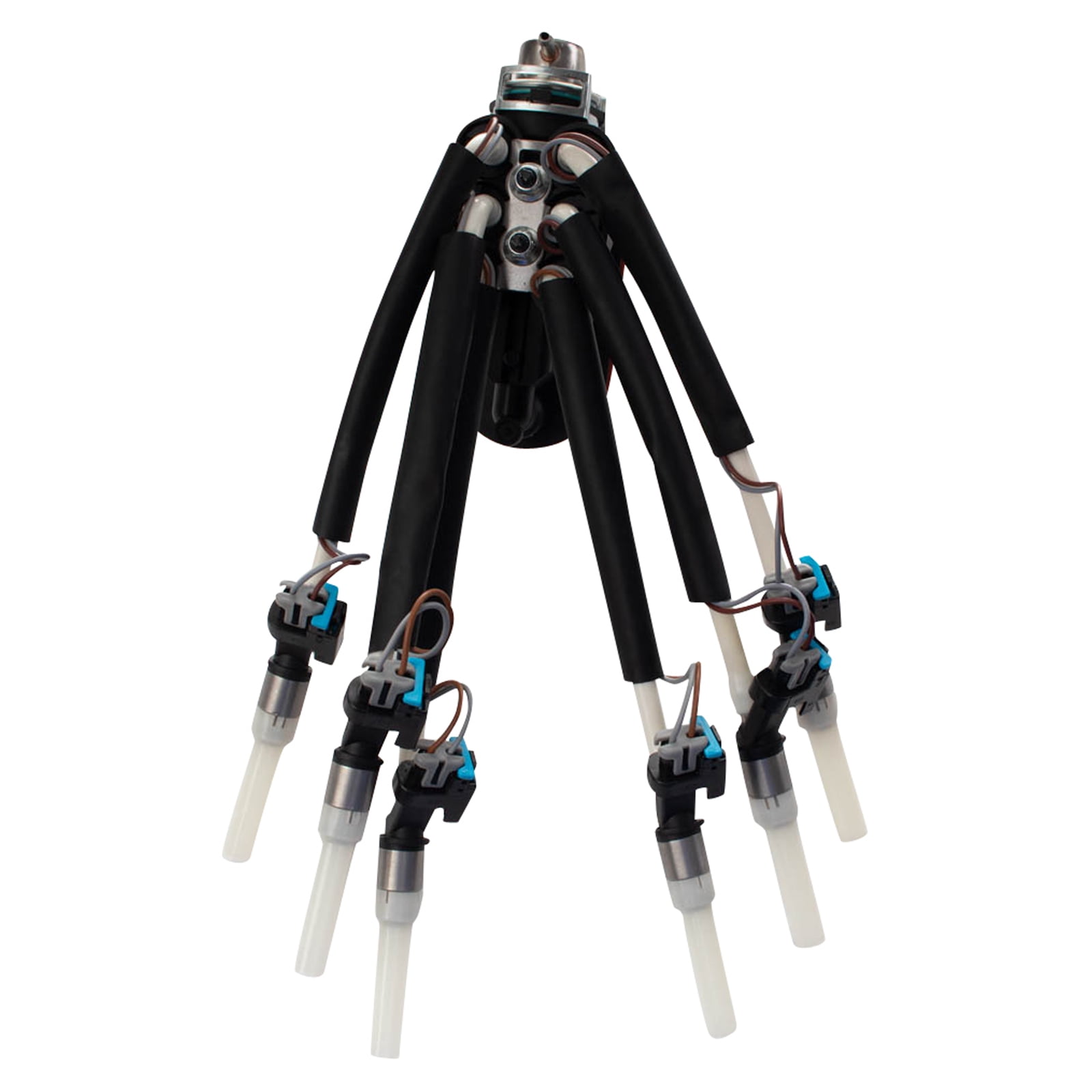 TRQ Fuel Injector Fits 1996-2014 Chevrolet GMC 1997-2000 Isuzu ...