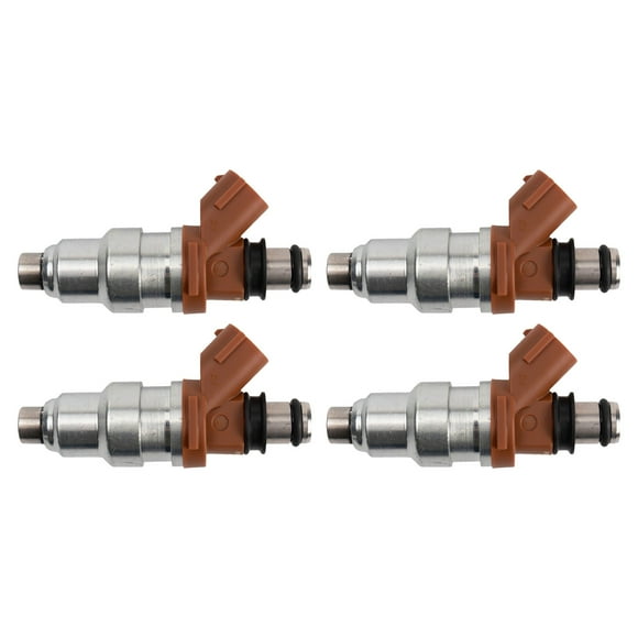 Toyota Tacoma Fuel Injector