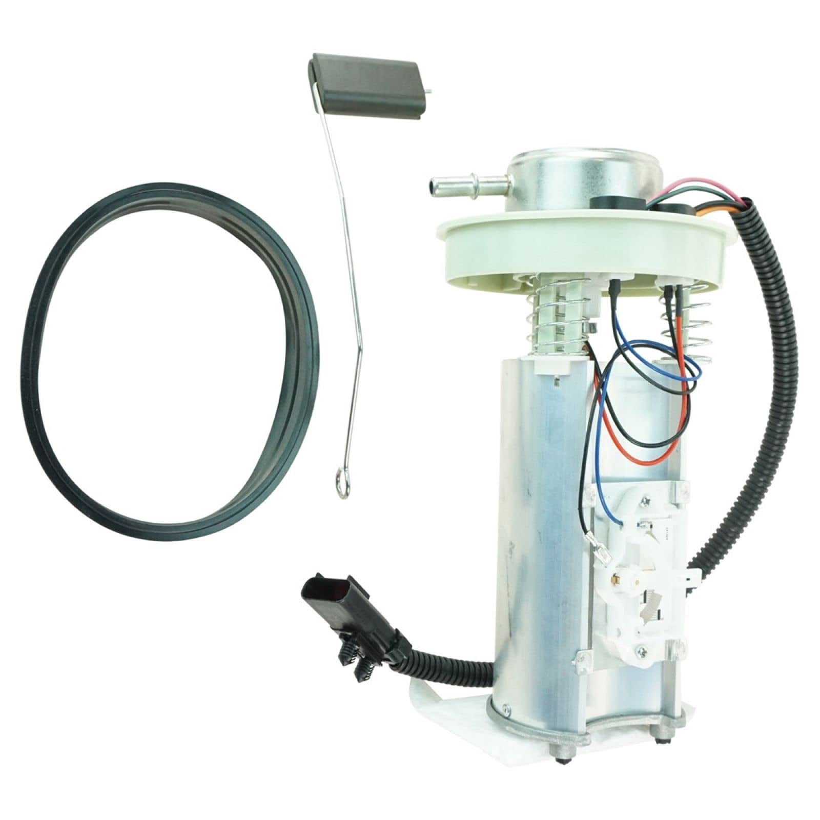 TRQ Fuel Pump Assembly and Sending Unit Complete for 00-03 Dodge Dakota ...