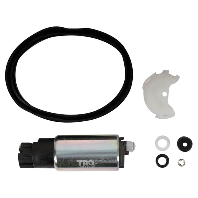 TRQ Fuel Pump Module Assembly For Acura MDX Sebring Stratus Pilot ...