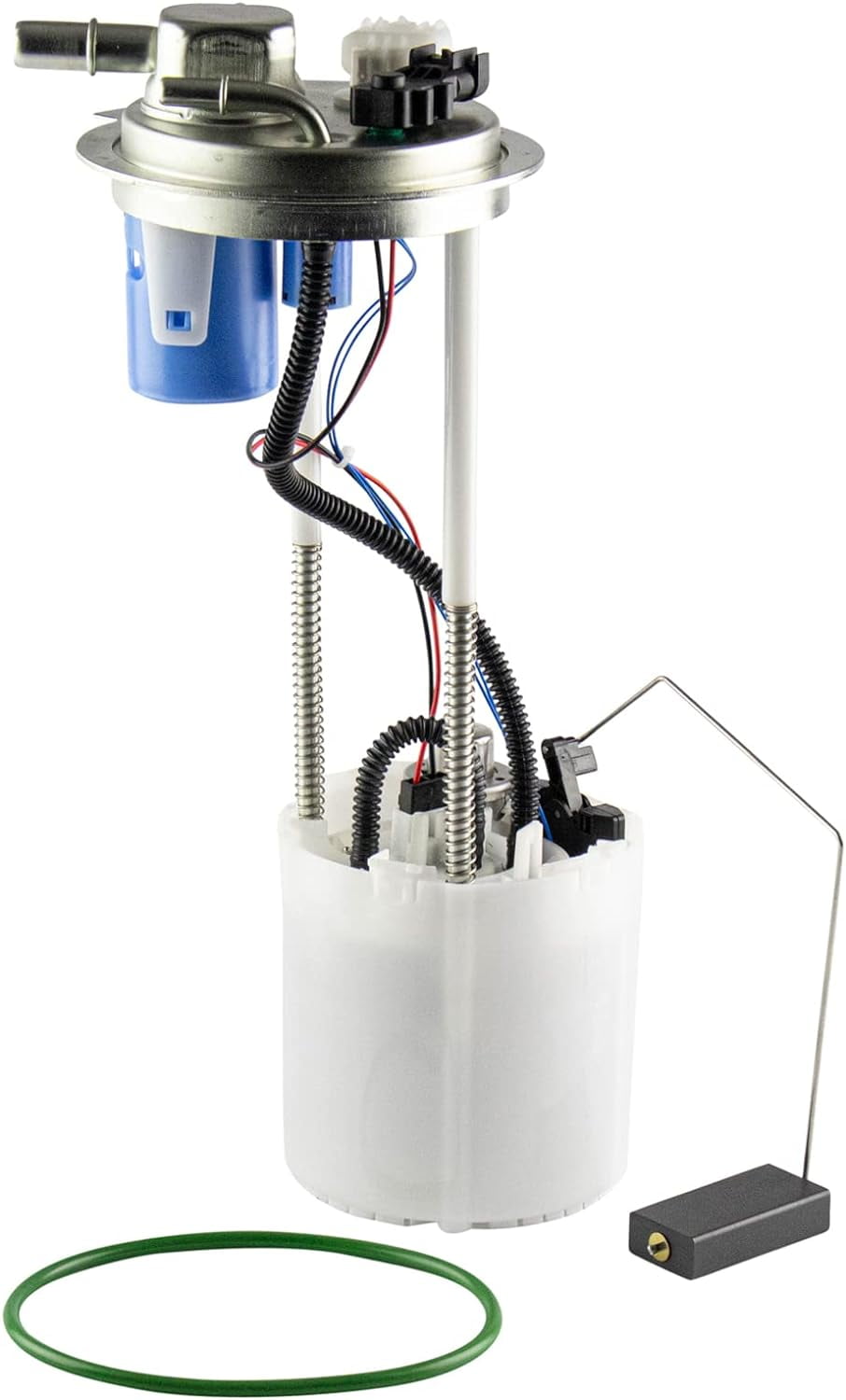 TRQ Fuel Pump Module Assembly Compatible with 2014-2018 Chevrolet ...