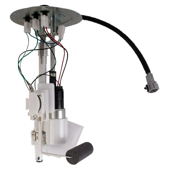 Nissan Frontier Fuel Pump Module Assembly