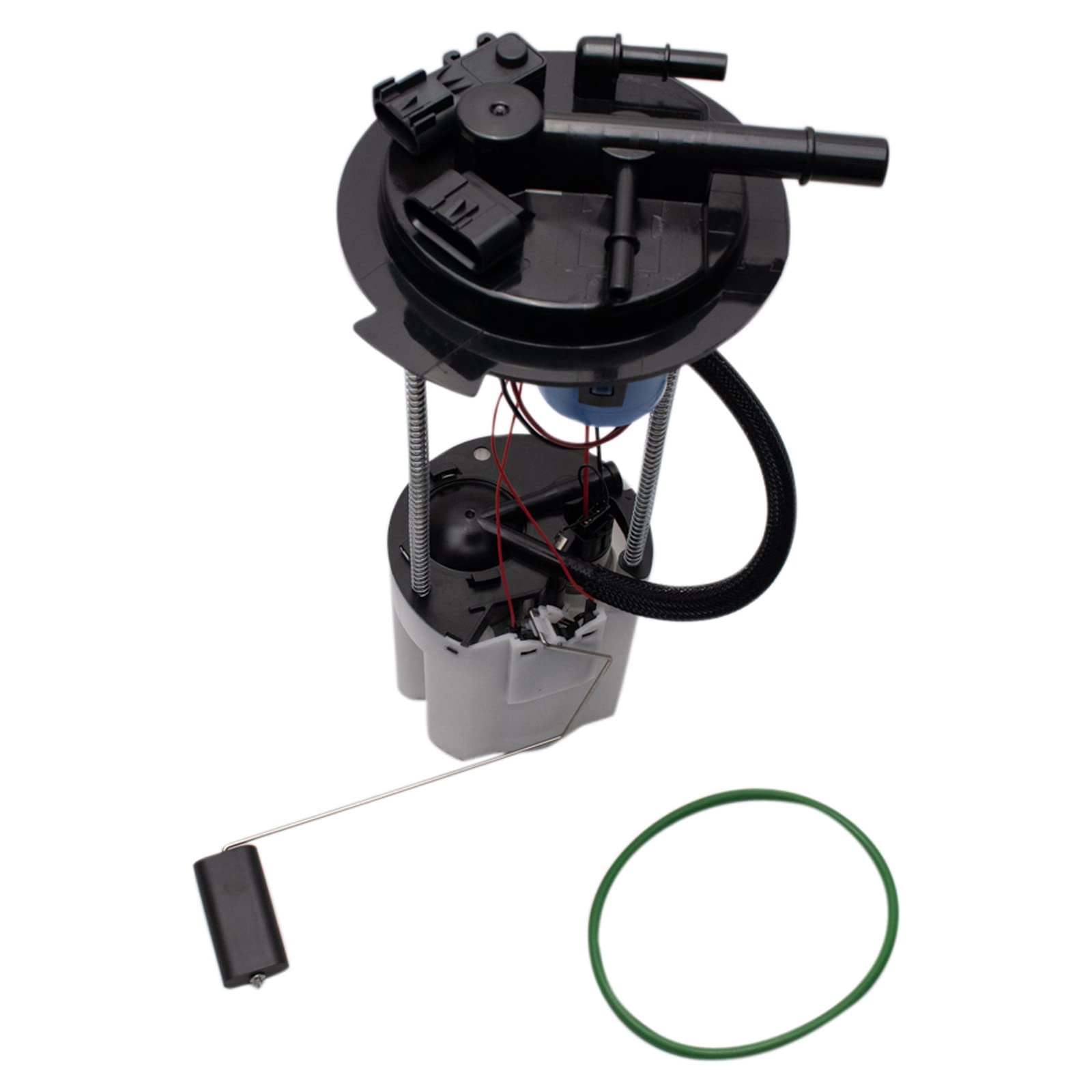 TRQ Fuel Pump Module Assembly Fits 2009-2013 Chevrolet Silverado GMC ...