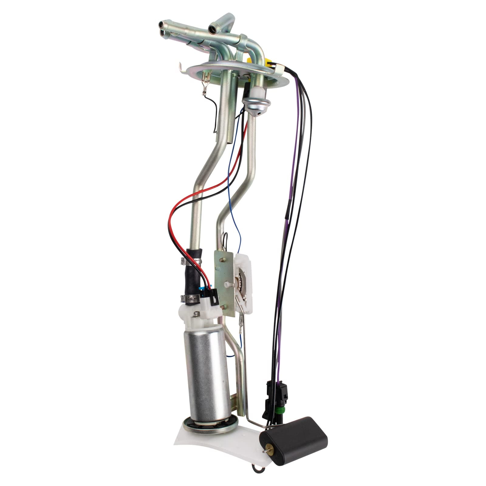 TRQ Fuel Pump Module Assembly Fits 85-91 Chevrolet S10 85-90 GMC S15 91 ...