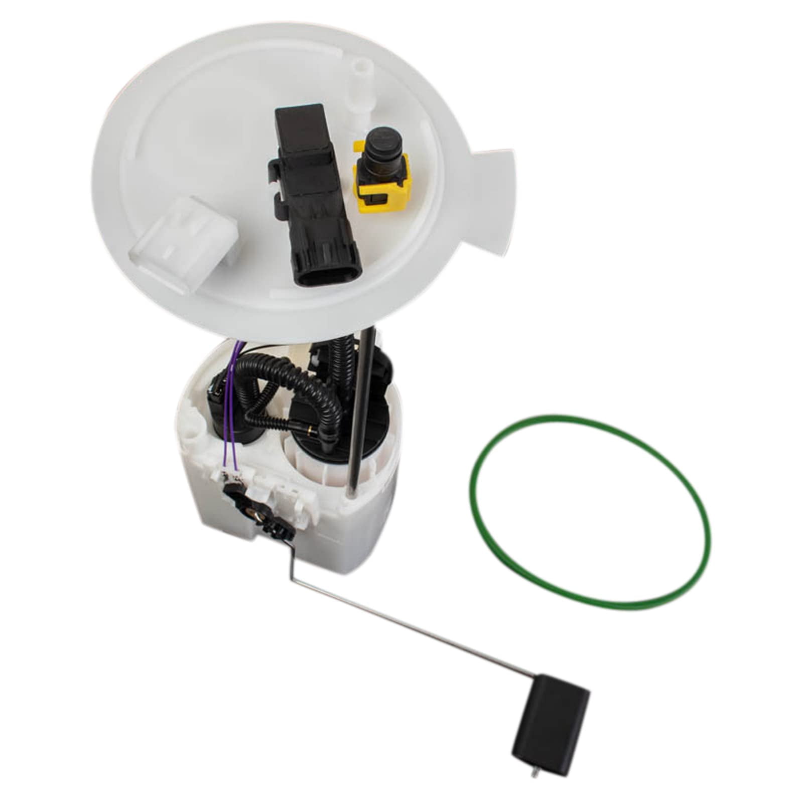 TRQ Fuel Pump Module Assembly For 2011-2016 Ford F-350 F-450 F-550 2011 ...