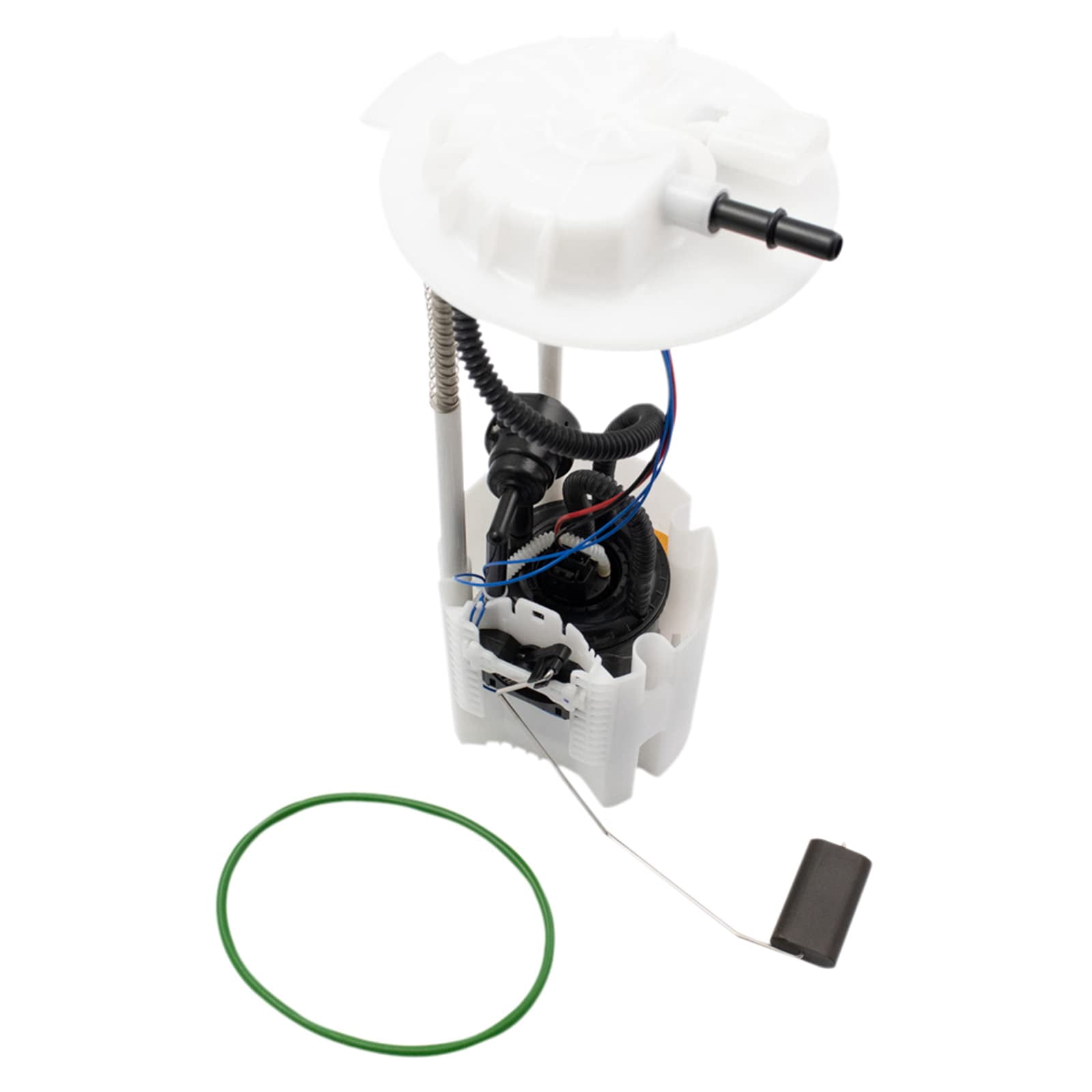 TRQ Fuel Pump Module Assembly for Dodge Ram 1500 Pickup Truck New ...