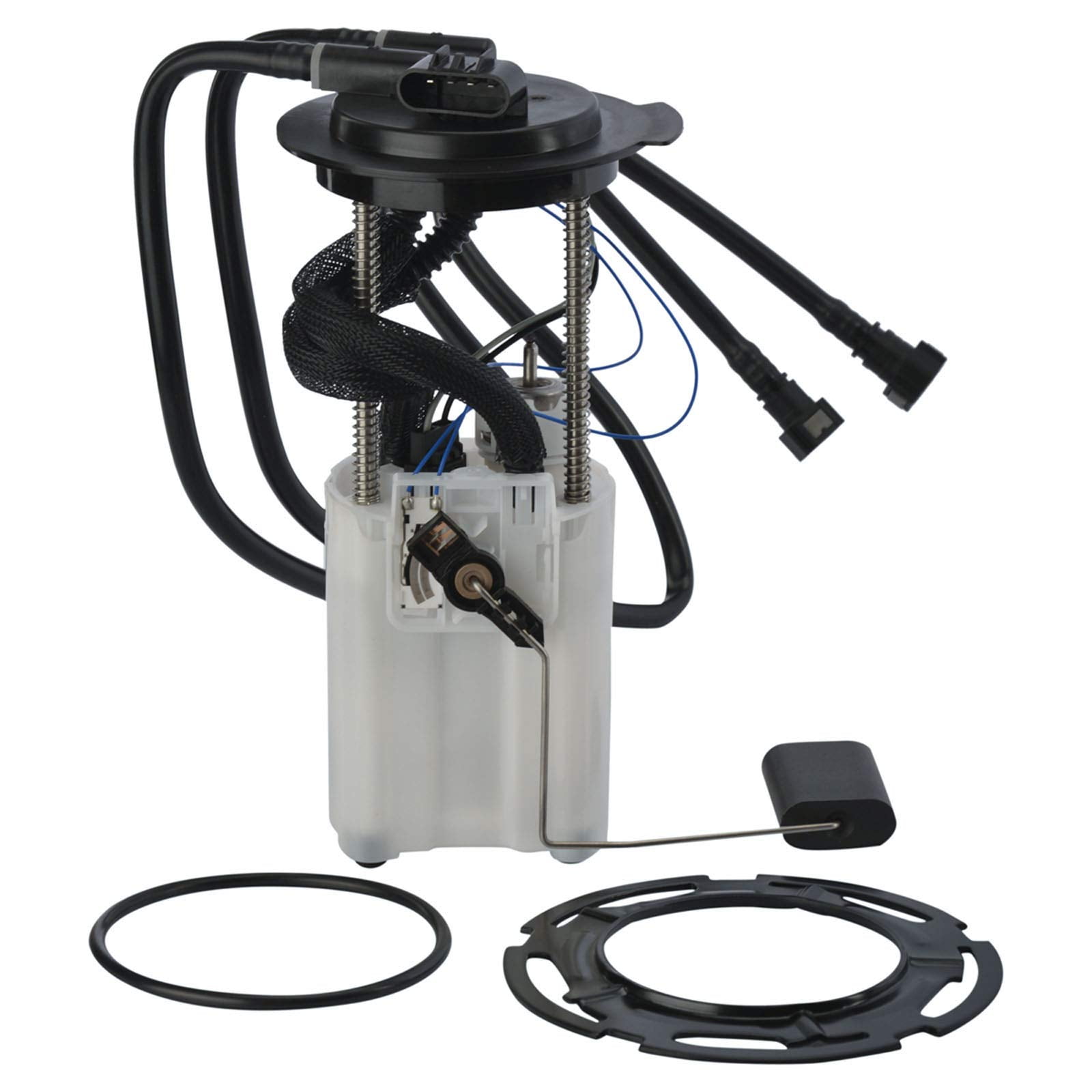 TRQ Fuel Pump Module & Sending Unit for Chevy Cobalt Pontiac Pursuit ...