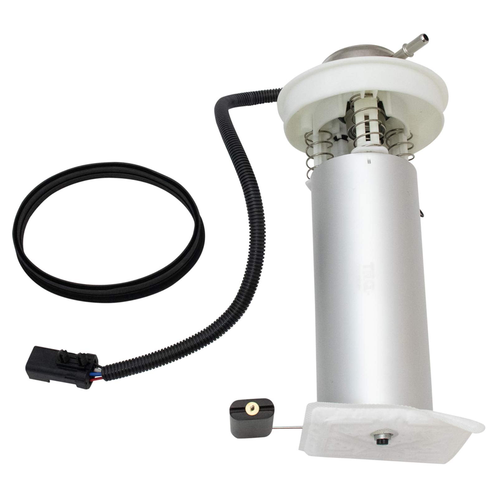 TRQ Fuel Pump Module & Sending Unit for 97-02 Jeep Wrangler NEW FPA61942 - Walmart.com