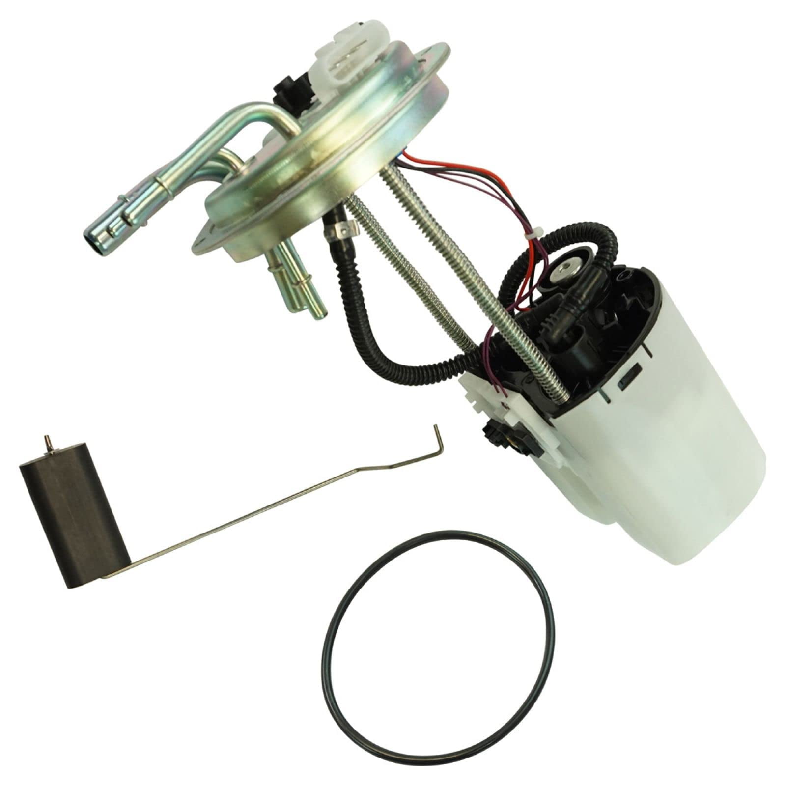 TRQ Fuel Pump Module & Sending Unit for Escalade Tahoe Yukon Truck SUV Brand FPA61945 Fits ...