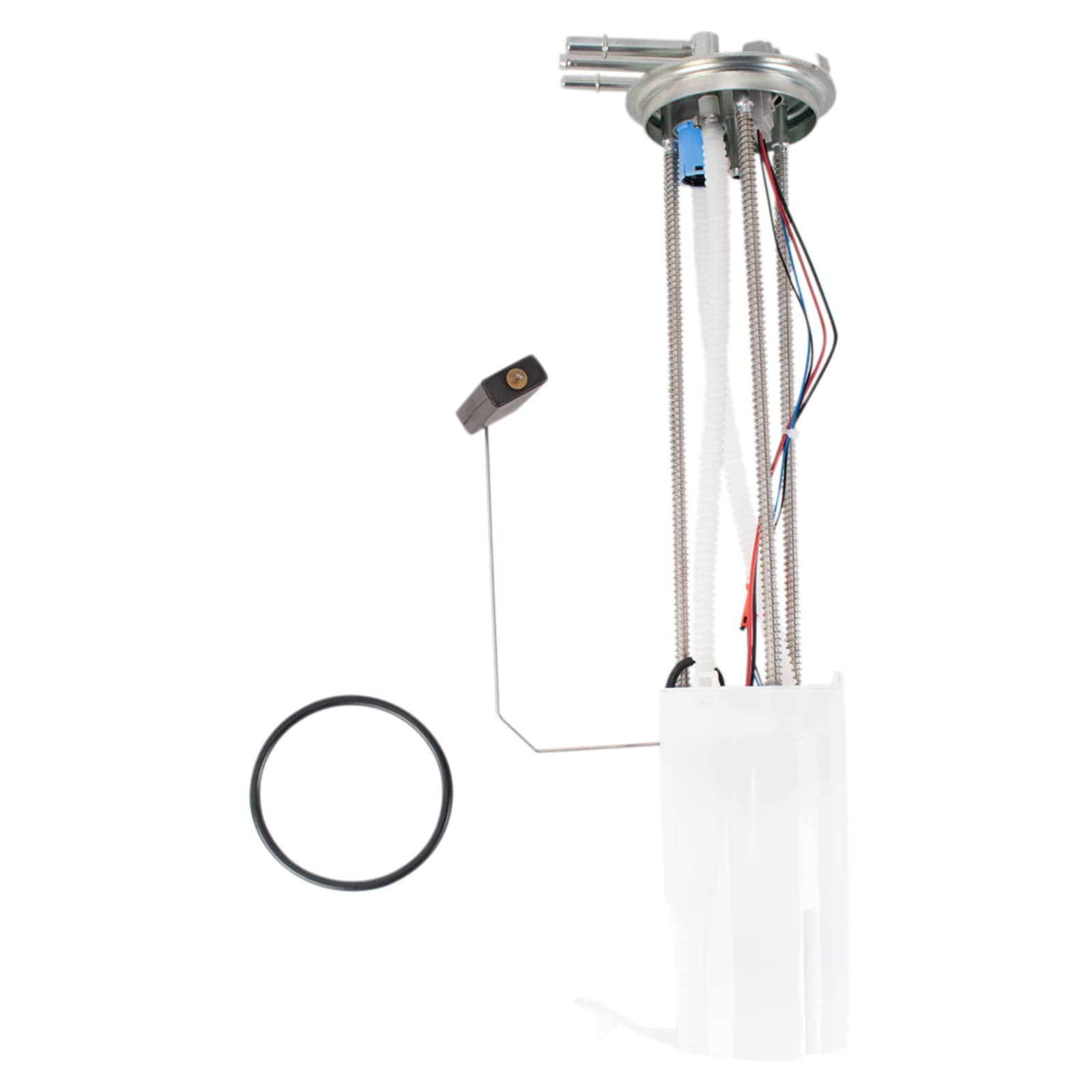 TRQ Fuel Pump & Sending Unit Assembly for Chevy GMC C6500 C7500 Kodiak ...