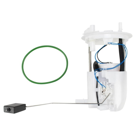 TRQ Fuel Pump & Sending Unit Assembly for Ford Explorer MKT Flex Eco ...