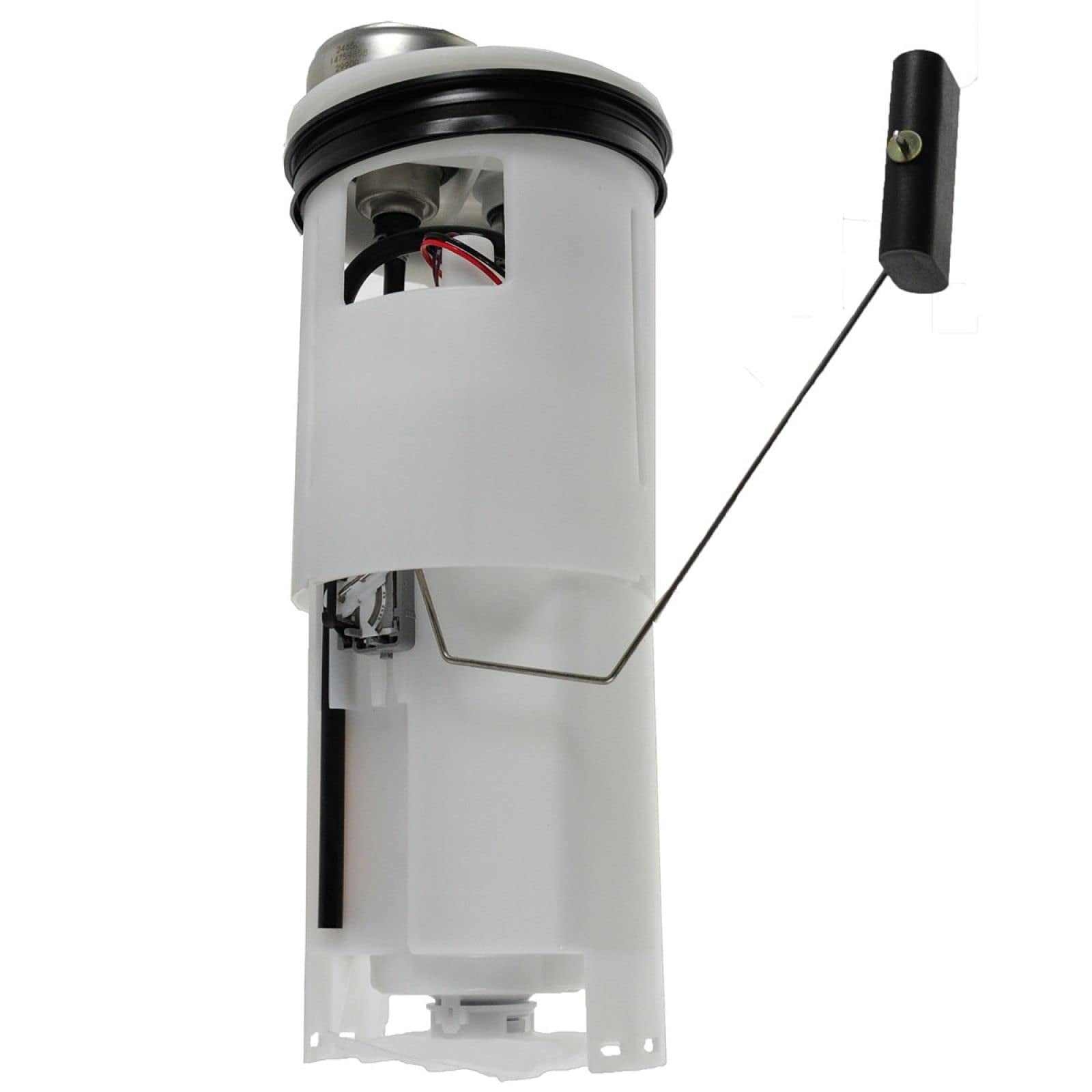 TRQ Fuel Pump & Sending Unit NEW for Dodge Ram Pickup Truck w/ 35 ...