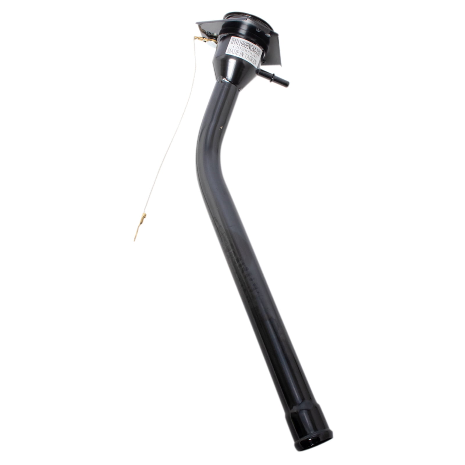 TRQ Fuel Tank Filler Neck Assembly for Chevrolet Express GMC Savana Van ...
