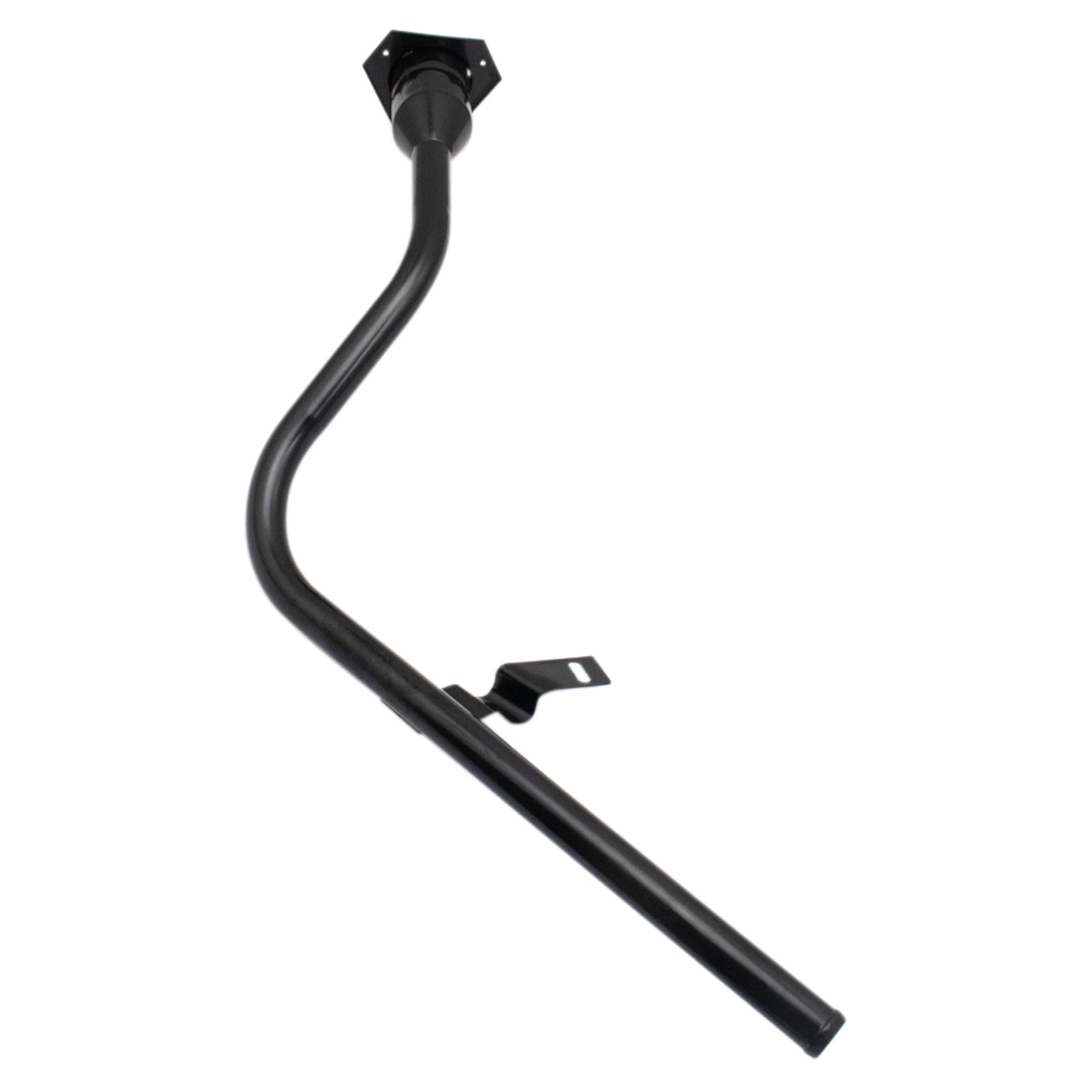 TRQ Fuel Tank Filler Neck Assembly for Buick Century Regal New FNA69487 ...