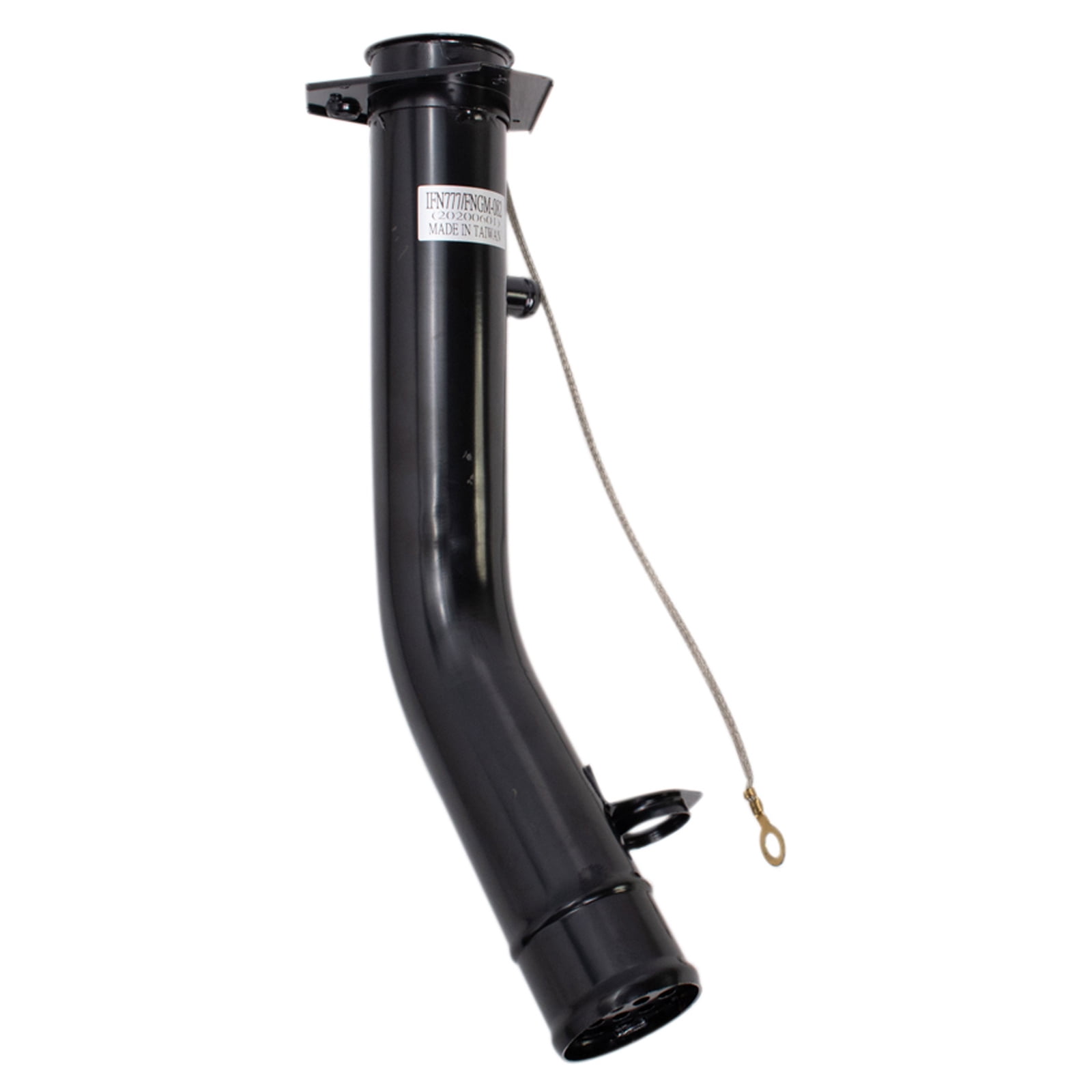 TRQ Fuel Tank Filler Neck Assembly for Chevrolet GMC Truck SUV New ...