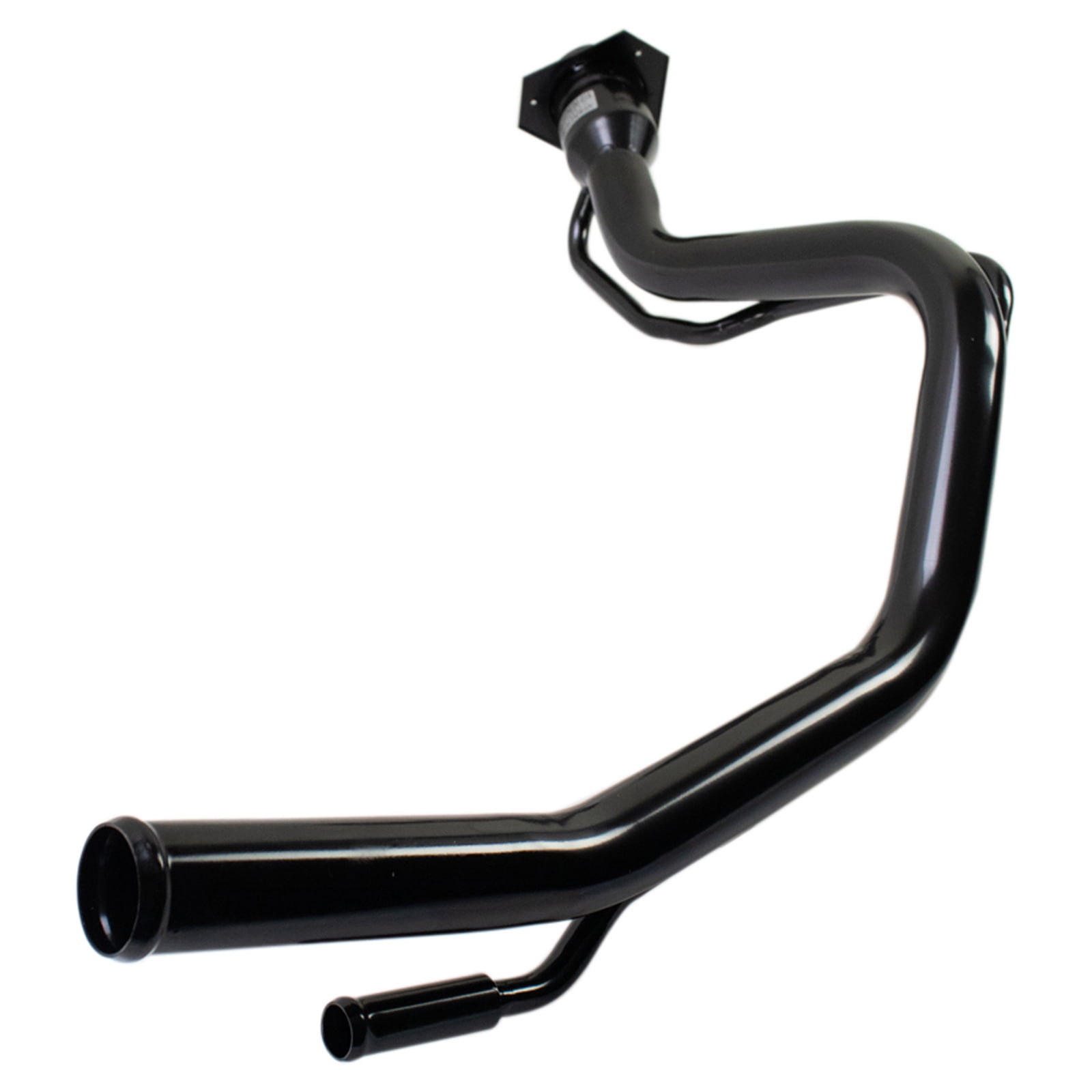 TRQ Fuel Tank Filler Neck Assembly for Chevrolet Lumina Monte Carlo New ...