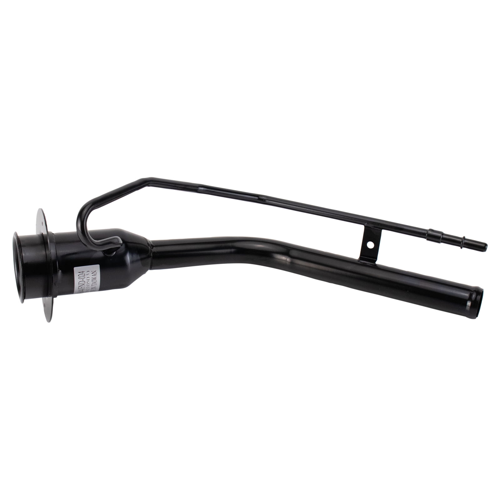 TRQ Fuel Tank Filler Neck Assembly for Dodge Ram Pickup Truck New ...