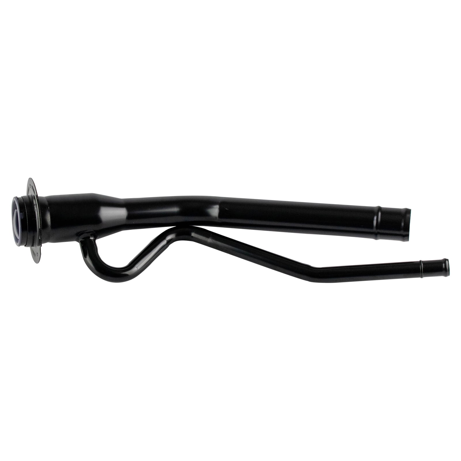 TRQ Fuel Tank Filler Neck Pipe for Ford F250 F350 SD 6 Foot Styleside ...