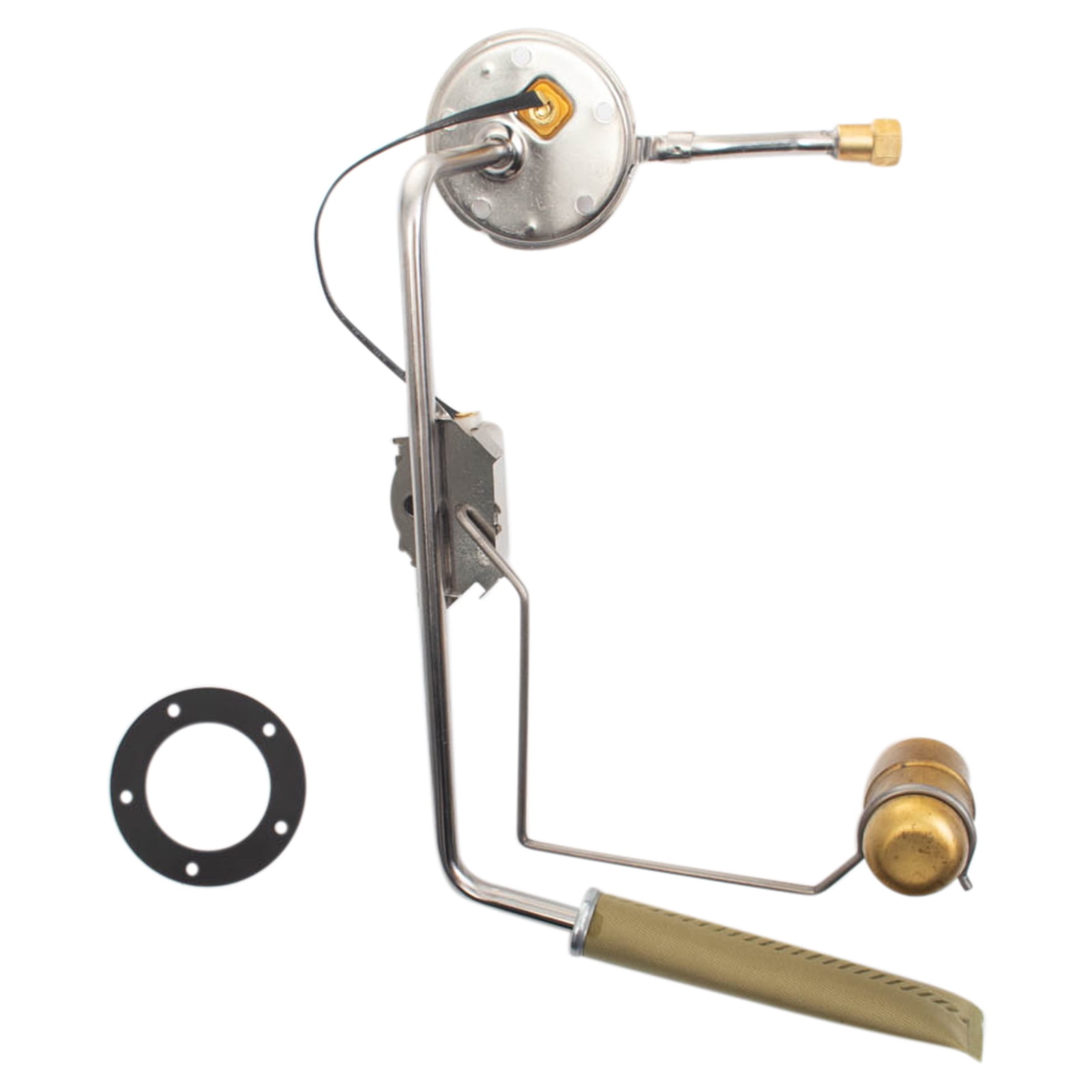 TRQ Fuel Tank Sending Unit Fits 1955-1957 Chevrolet Bel Air Two-Ten ...