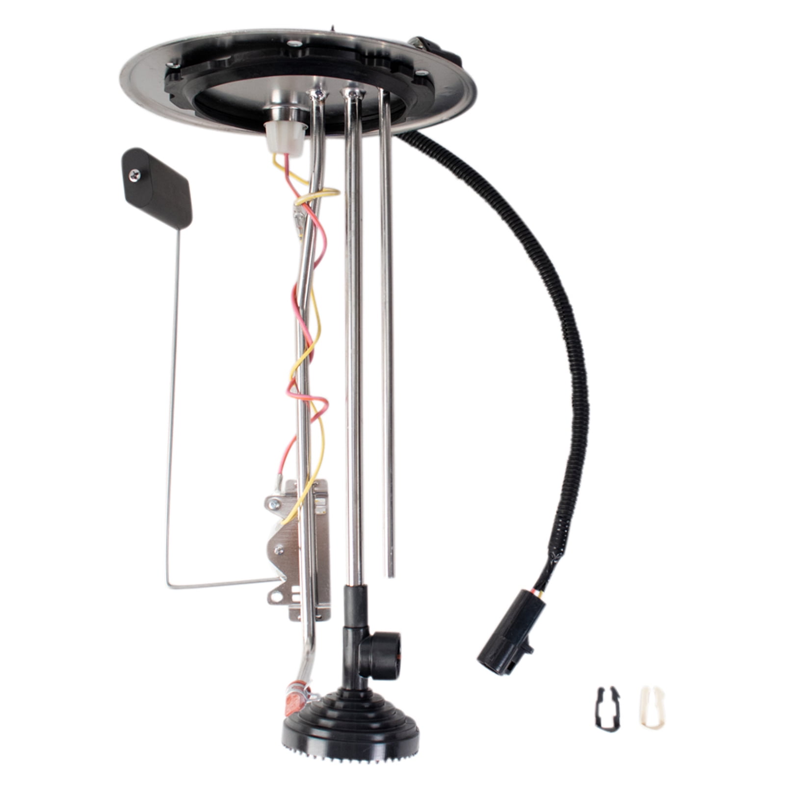 TRQ Fuel Tank Sending Unit for 03-07 Ford F250 F350 Super Duty 6.0L ...