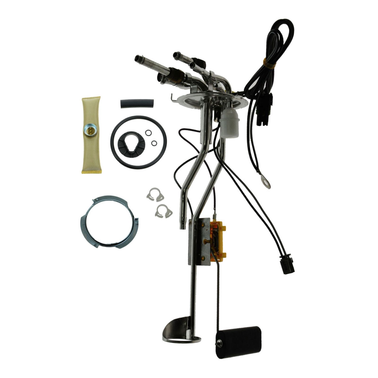 TRQ Fuel Tank Sending Unit w/Harness for Chevy S10 GMC S15 Sonoma ...