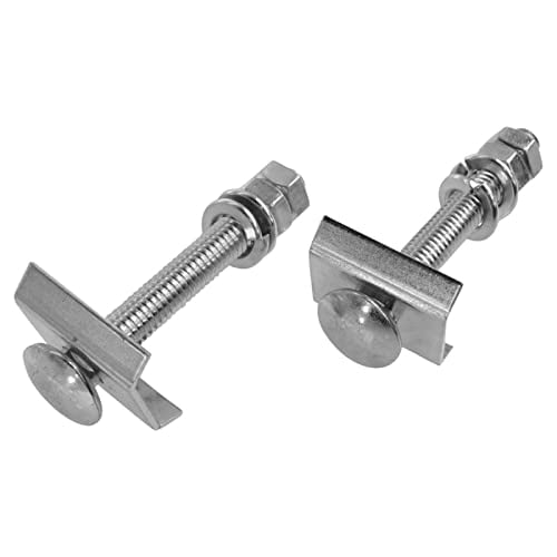 TRQ Fuel Tank & Strap Kit Fuel Tank Strap Gas Fuel Tank Compatible with ...