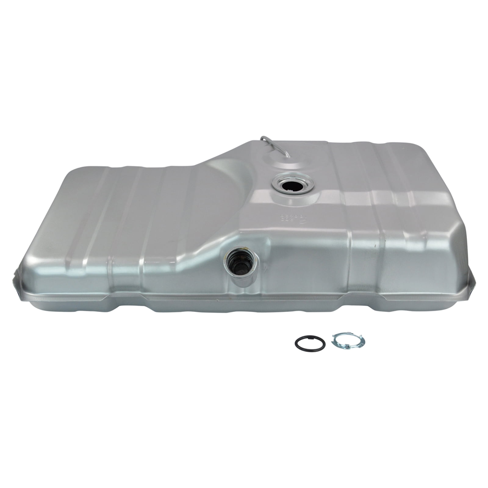 TRQ Fuel Tank w/ Filler Neck for 74-78 Chevy Camaro Pontiac Firebird ...