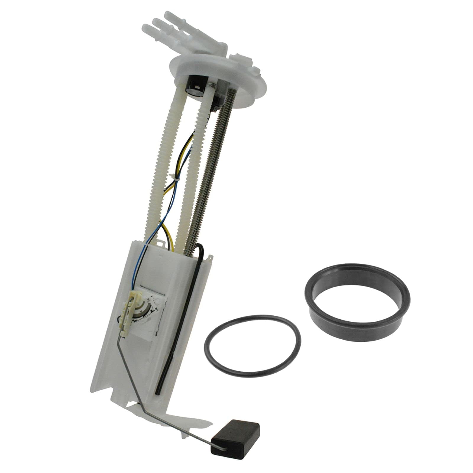 TRQ Gas Fuel Pump Sending Unit Float Assembly for S10 S15 Sonoma 2.2L ...