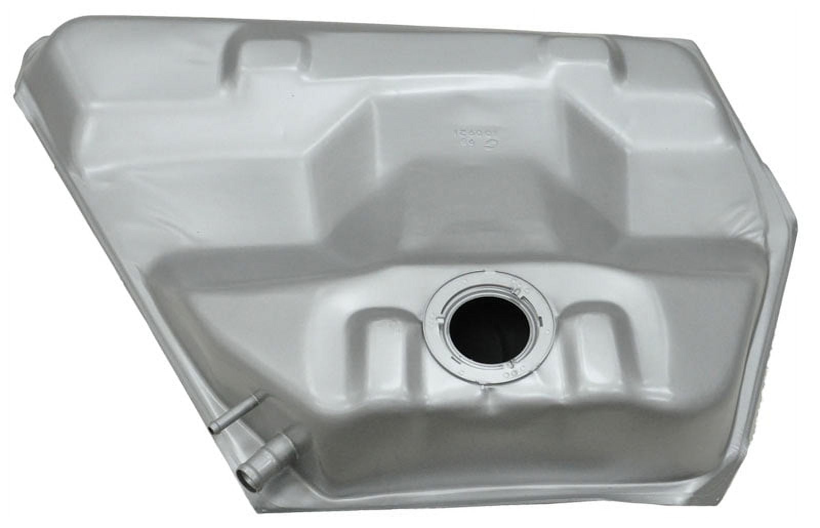 TRQ Gas Fuel Tank 15 Gallon for Chevy Buick Oldsmobile Pontiac FTA07717 ...