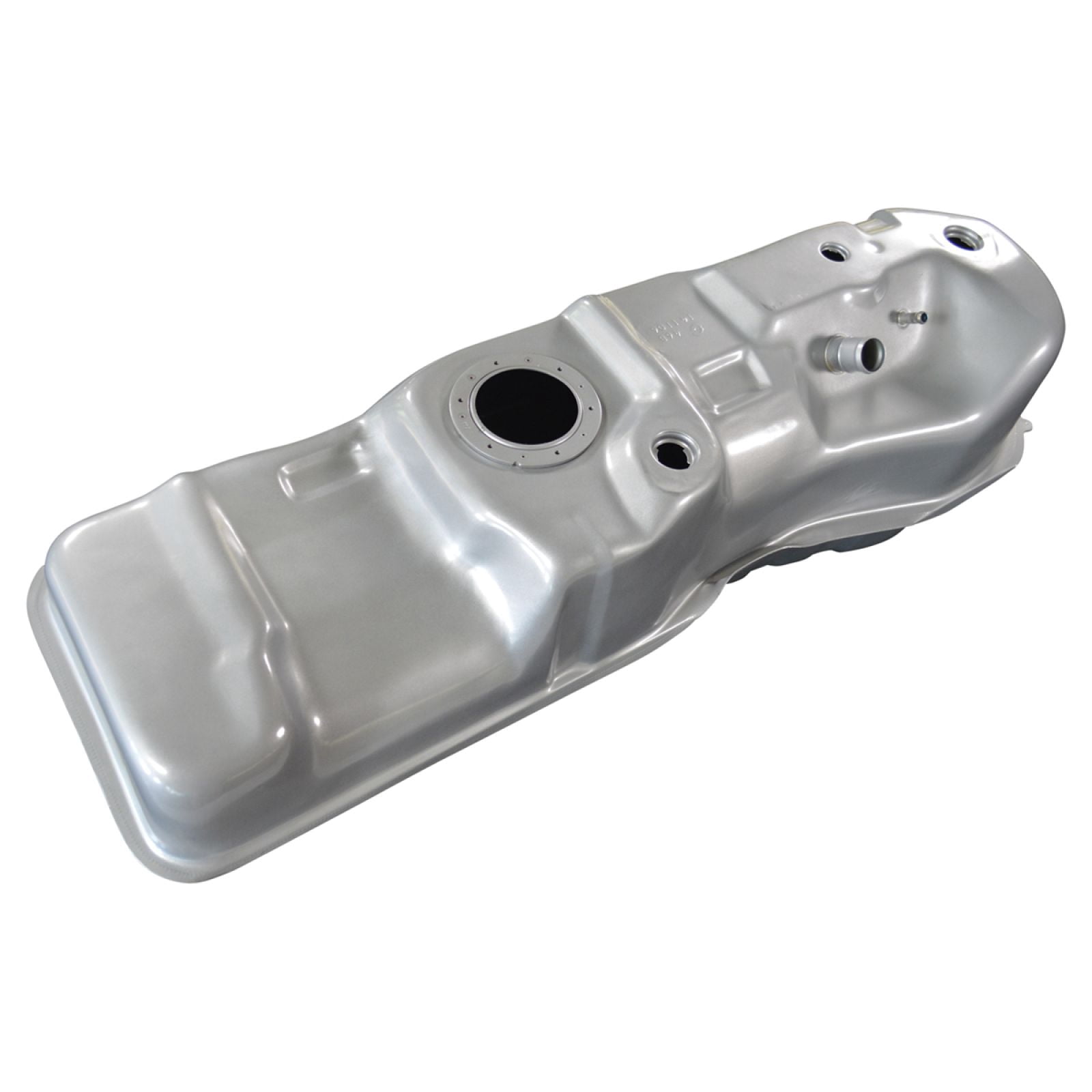 TRQ Gas Fuel Tank 24.5 Gallon for Ford F150 Regular Cab 4WD Pickup ...