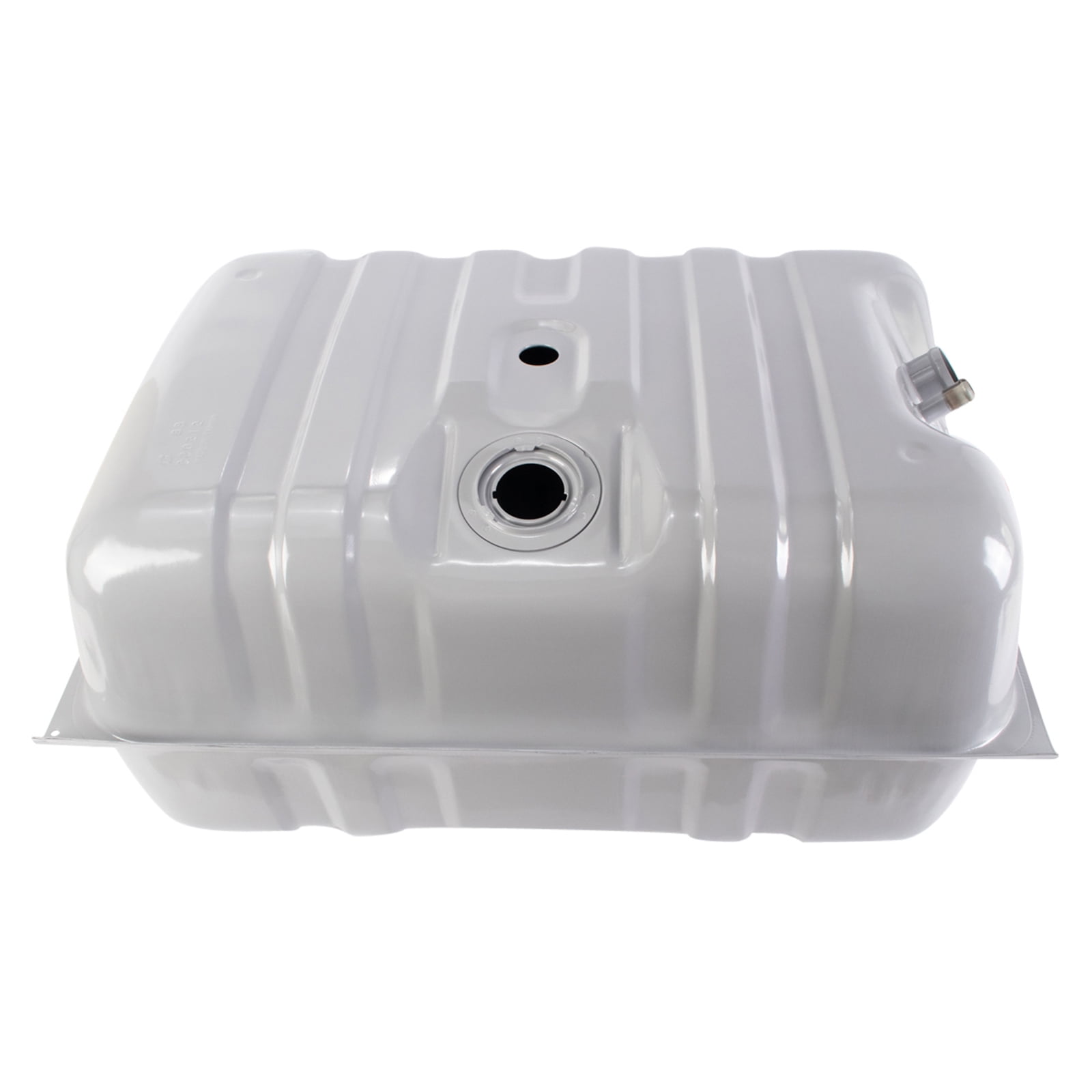 TRQ Gas Fuel Tank 33 Gallon for 79 Ford Bronco FTA07608 - Walmart.com