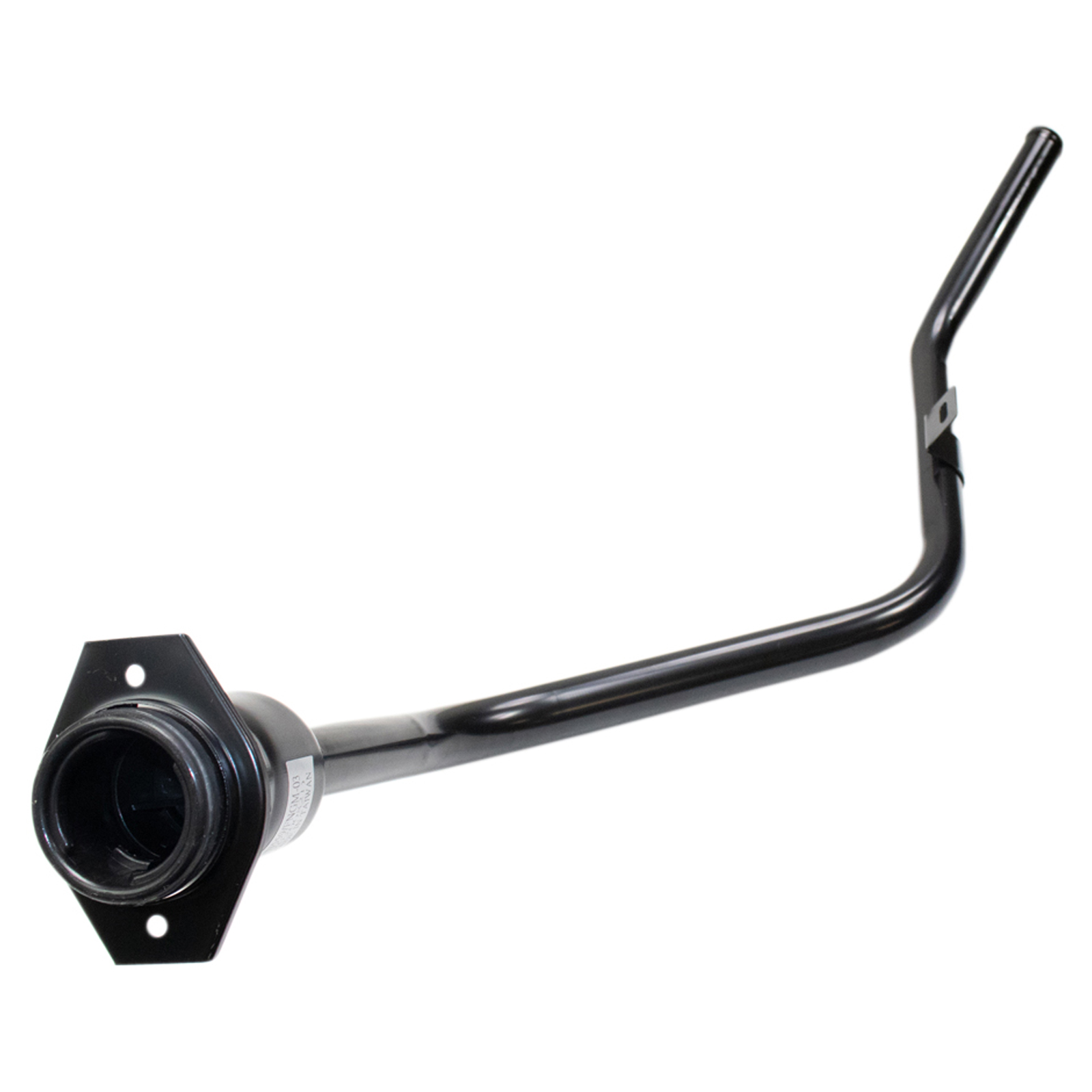 TRQ Gas Fuel Tank Filler Neck Pipe for 99-05 Chevy Cavalier Pontiac ...