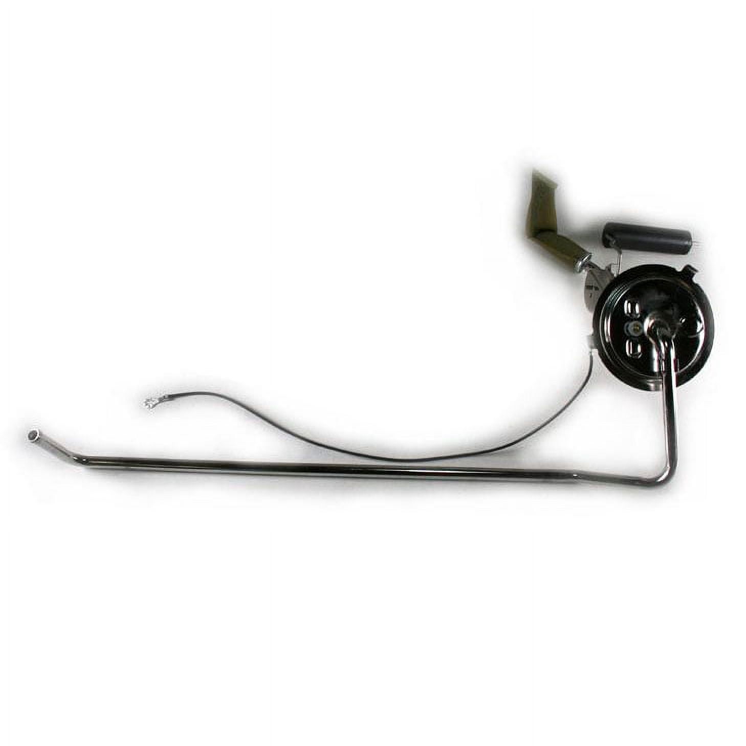 TRQ Gas Tank Fuel Sending Unit Stainless Steel for Firebird Camaro ...