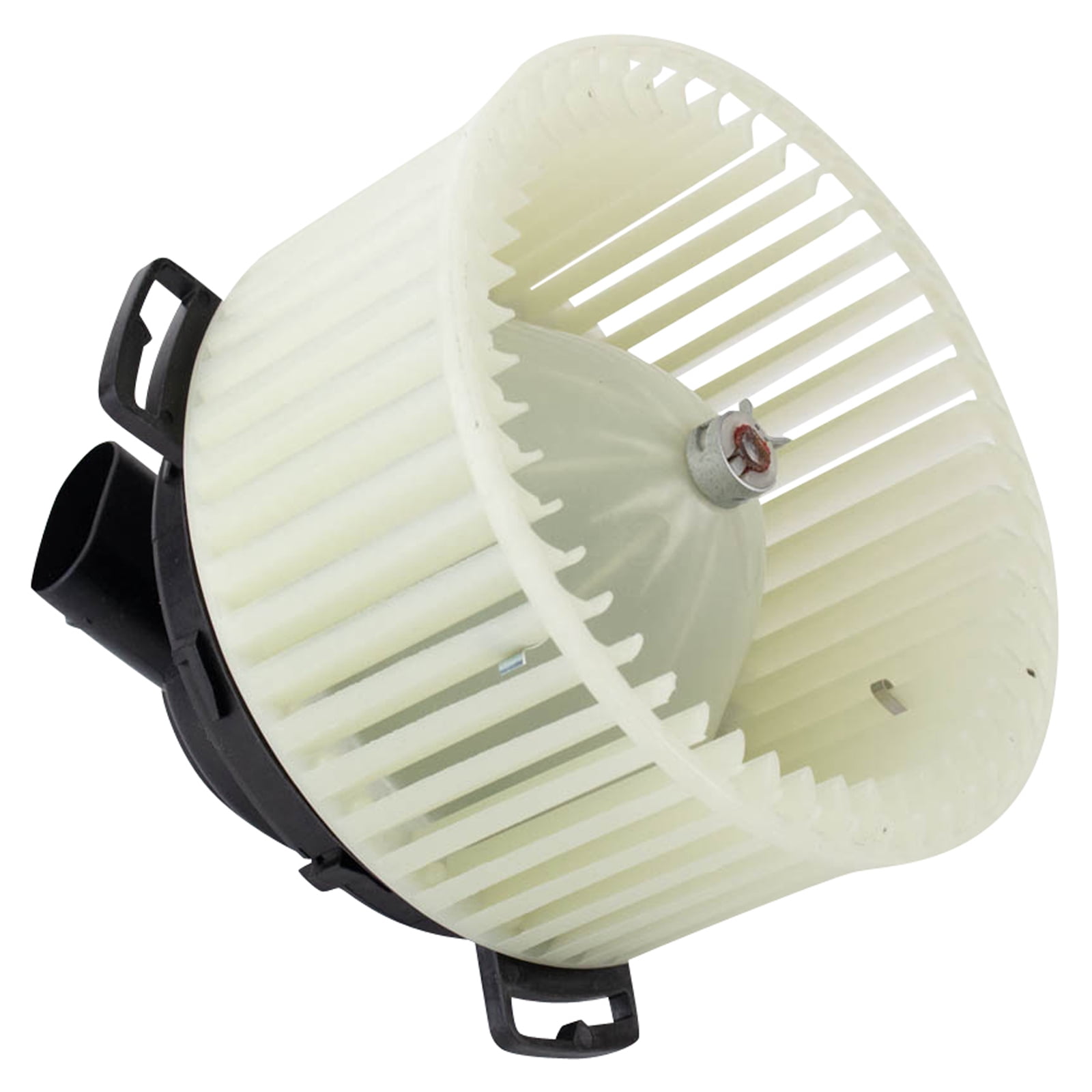 TRQ HVAC Heater Air Conditioning A/C Blower Motor with Fan Cage for ...