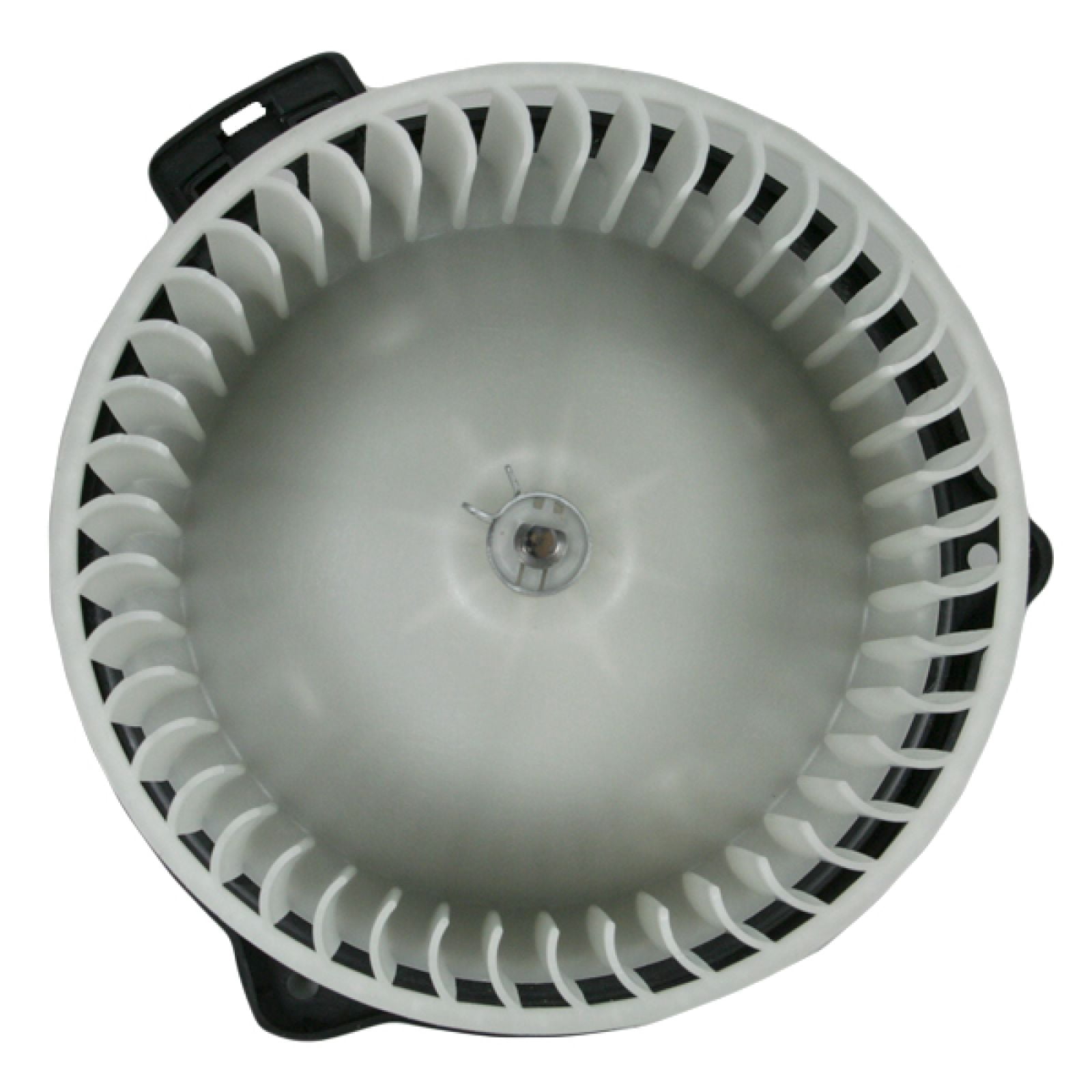 TRQ Heater Blower Motor with Fan Cage for Mazda Mitsubishi Toyota ...