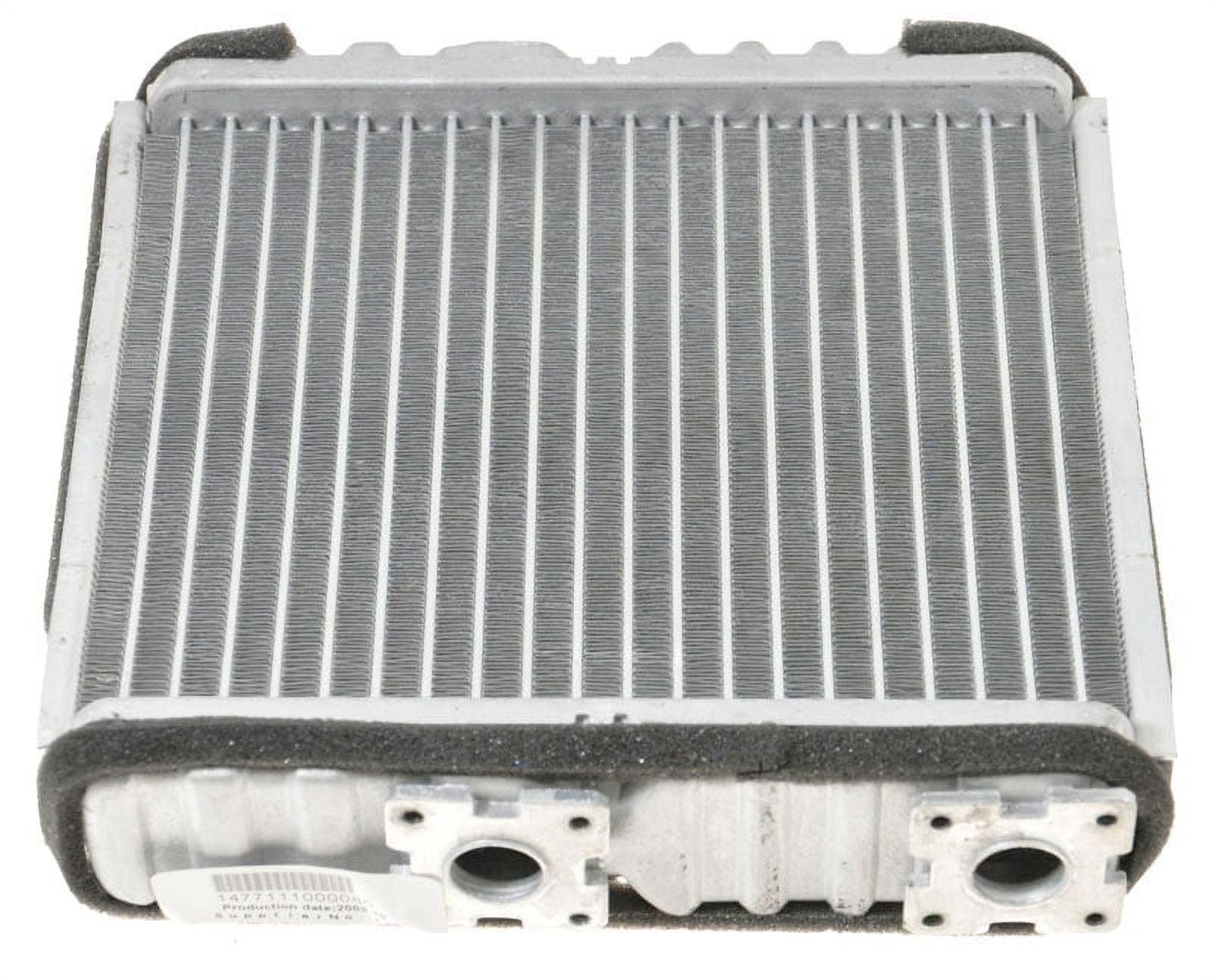 TRQ Heater Core for CL TL G20 Q45 Villager Sentra Maxima Altima Impreza ...