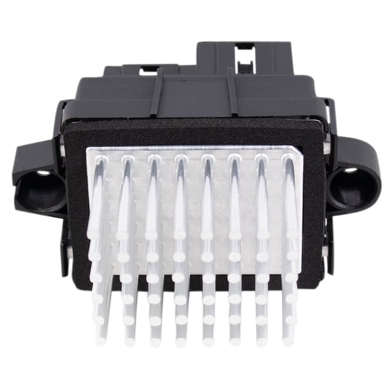TRQ Heating Air Conditioning A/C Blower Motor Resistor for Buick Chevy ...
