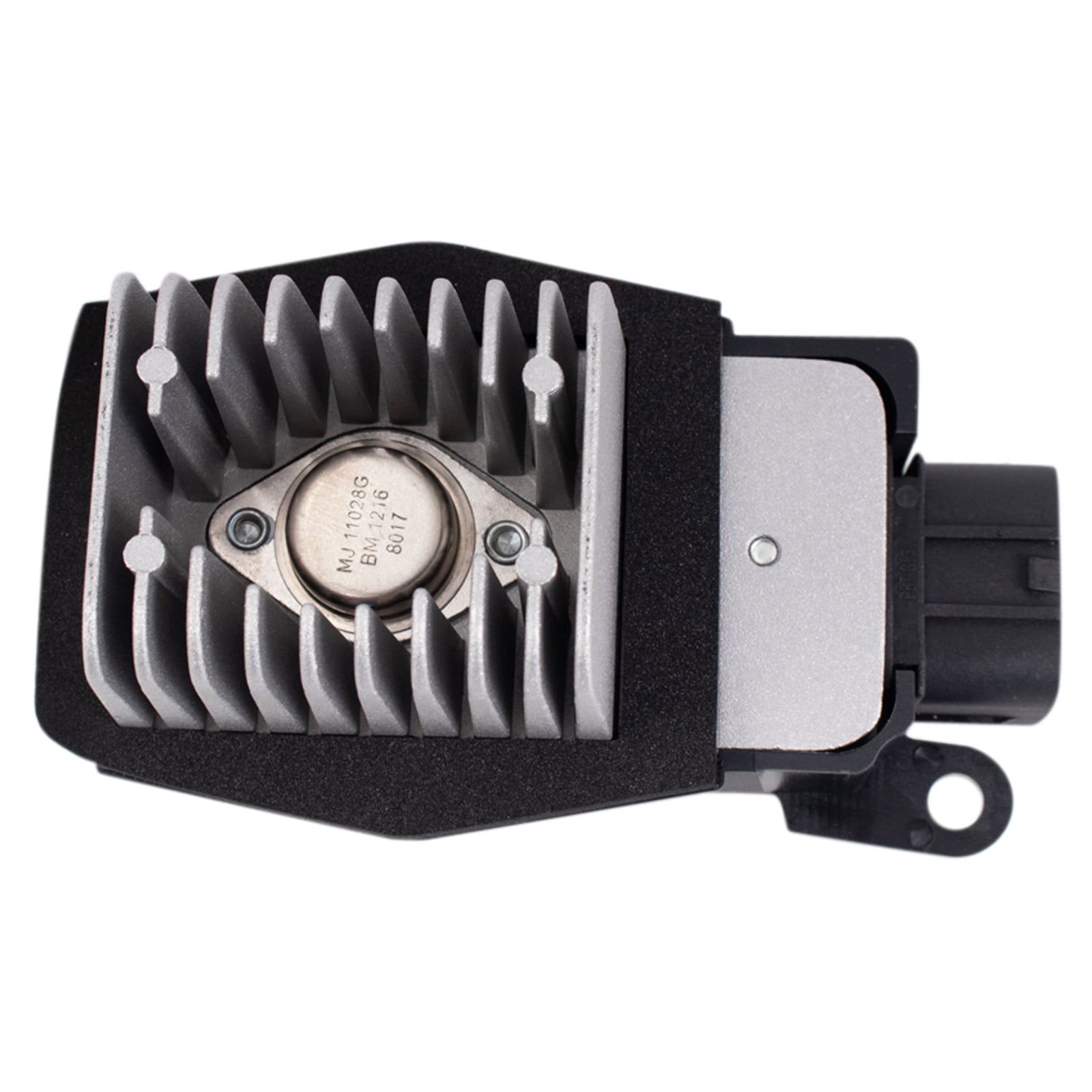 Ford Escape Hvac Blower Motor Control Module
