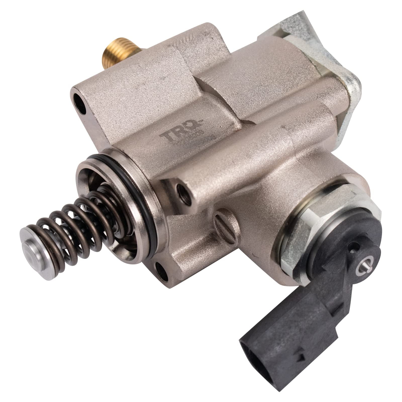 TRQ High Pressure Fuel Pump Fits 06-09 Audi A3 A4 TT VW Eos GTI Jetta ...