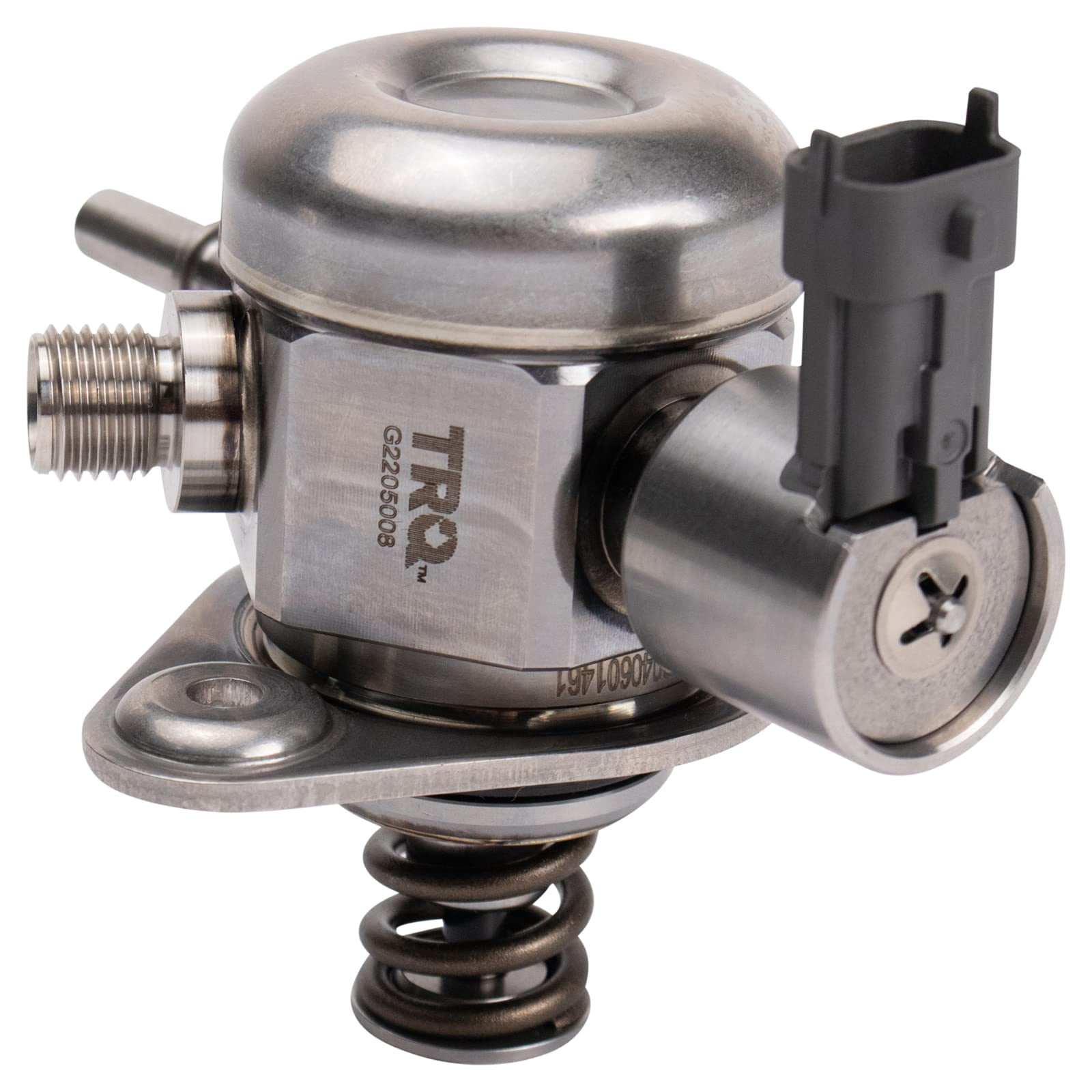 TRQ High Pressure Fuel Pump Fits Edge Escape Explorer Focus Fusion ...