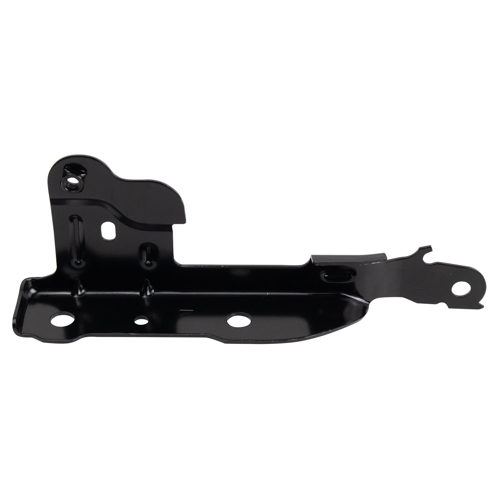 TRQ Hood Hinge Driver Side LH for Chevrolet Silverado GMC Sierra Pickup ...