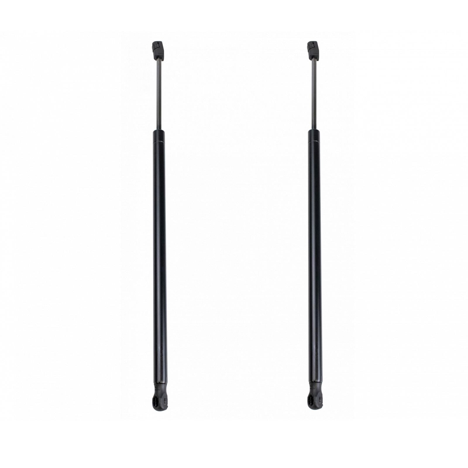 TRQ Hood Lift Support Shock Set For 15-21 Chevrolet Colorado 15-21 GMC ...