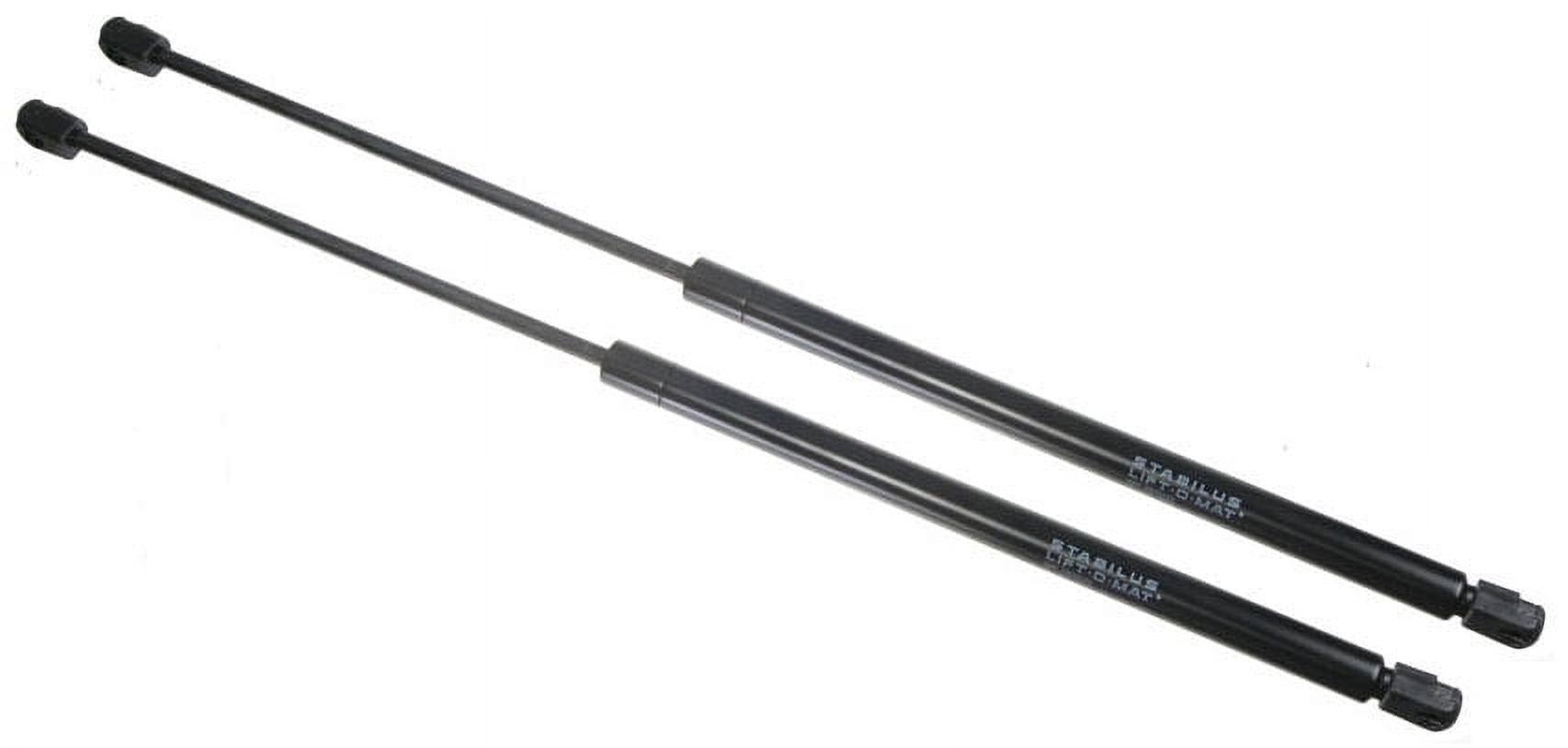 TRQ Hood Lift Support Strut Left & Right Pair for Sable Taurus GSA06790 ...