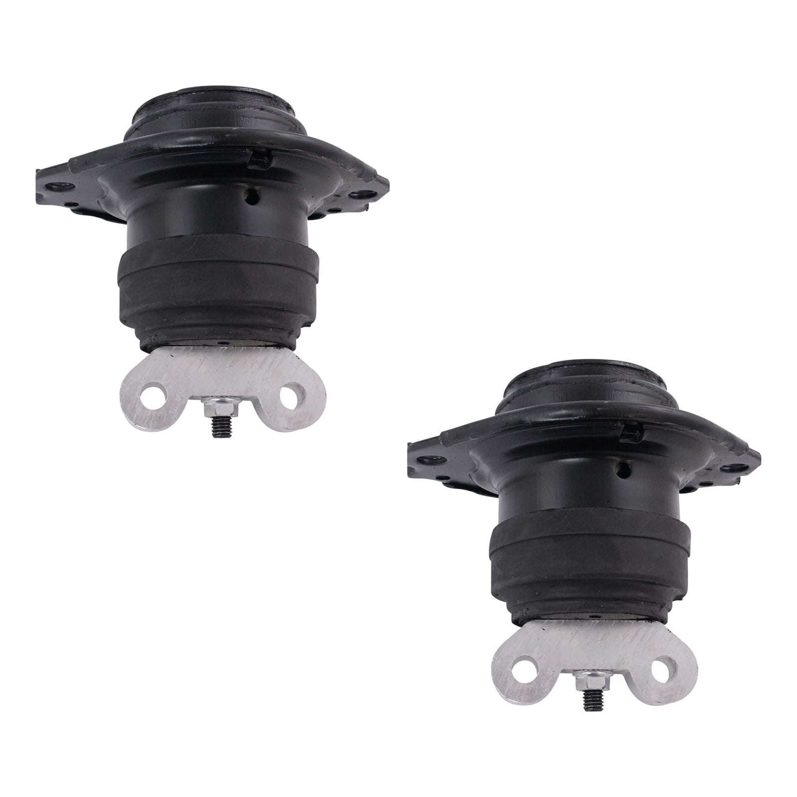 TRQ Hydraulic Engine Motor Mount Pair LH RH Sides for Chrysler Dodge ...